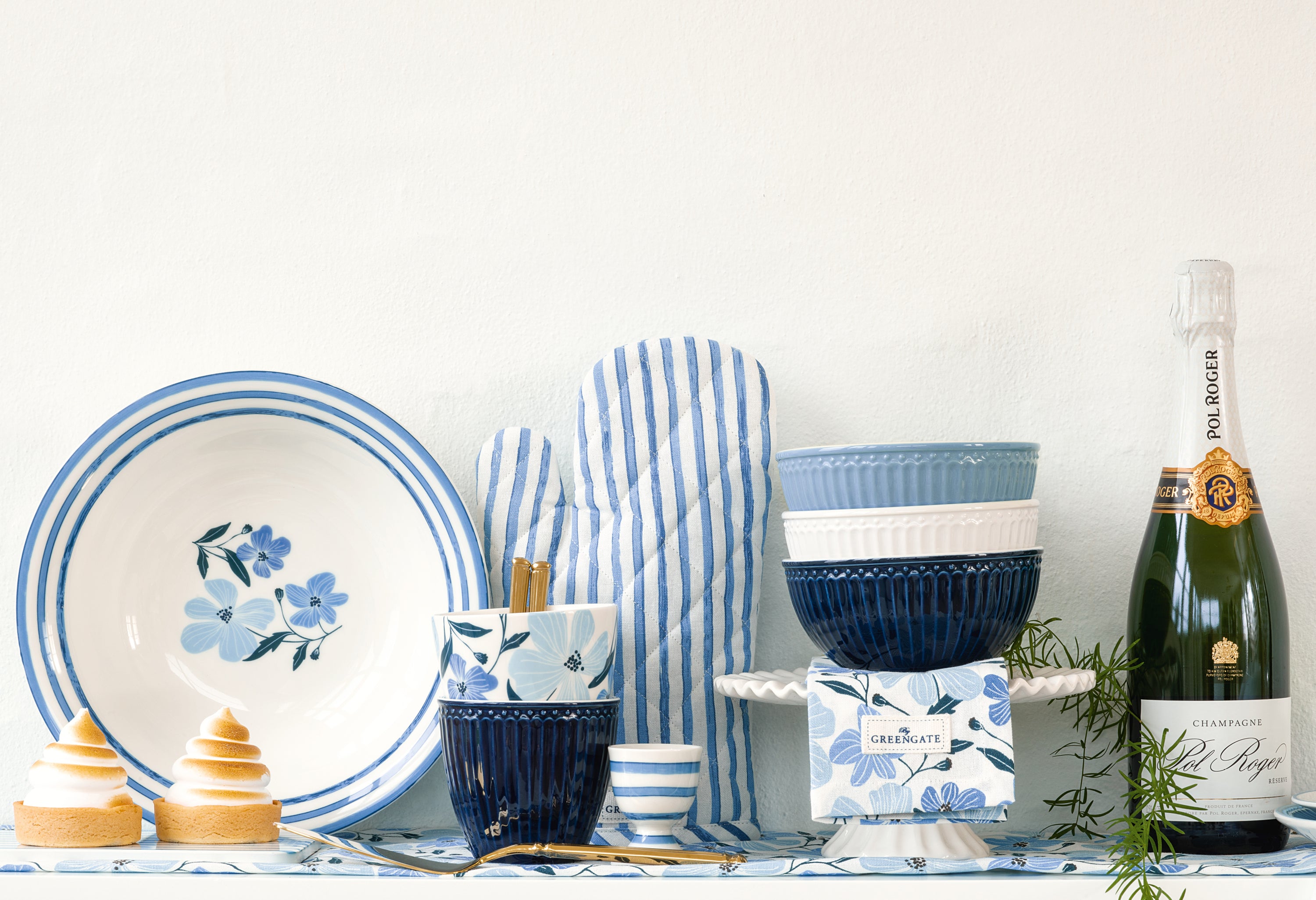 GreenGate | Ein dänisches Design-Unternehmen