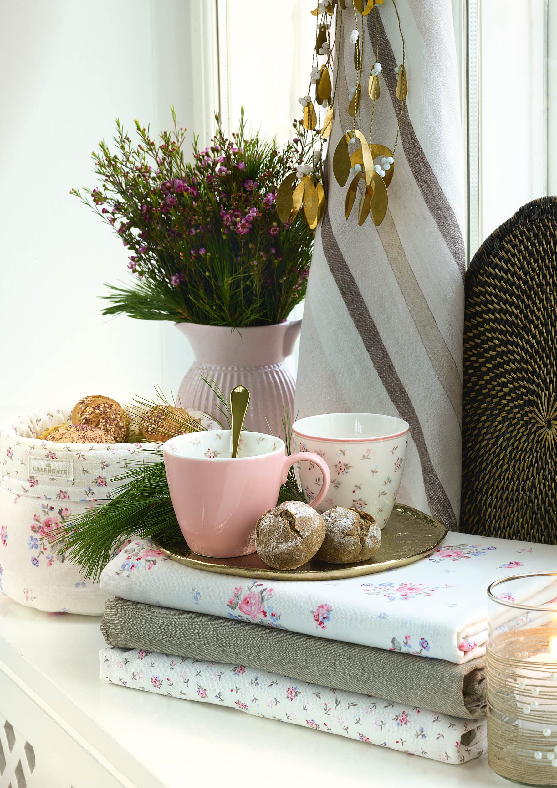 GreenGate | Ein dänisches Design-Unternehmen