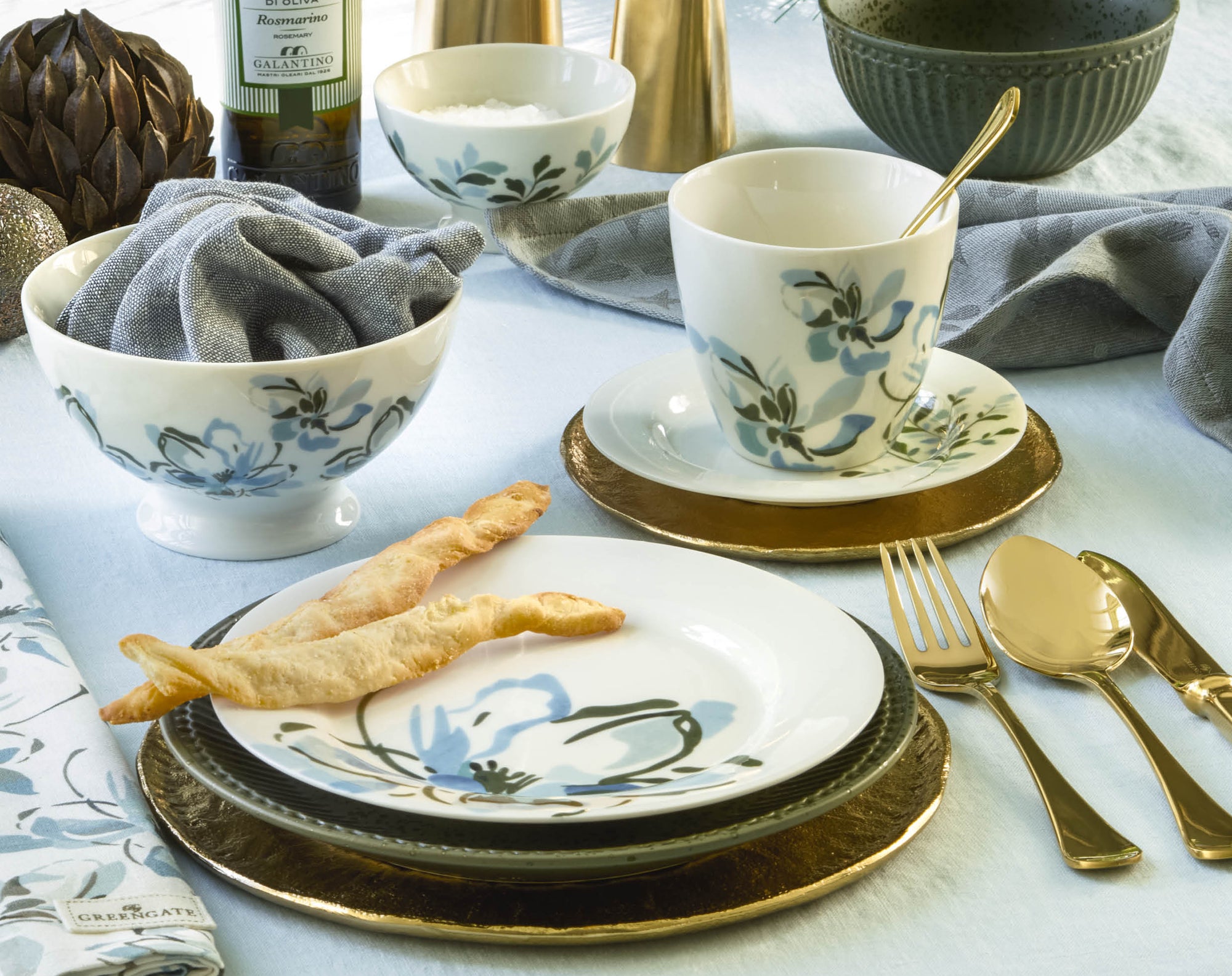 GreenGate | Ein dänisches Design-Unternehmen