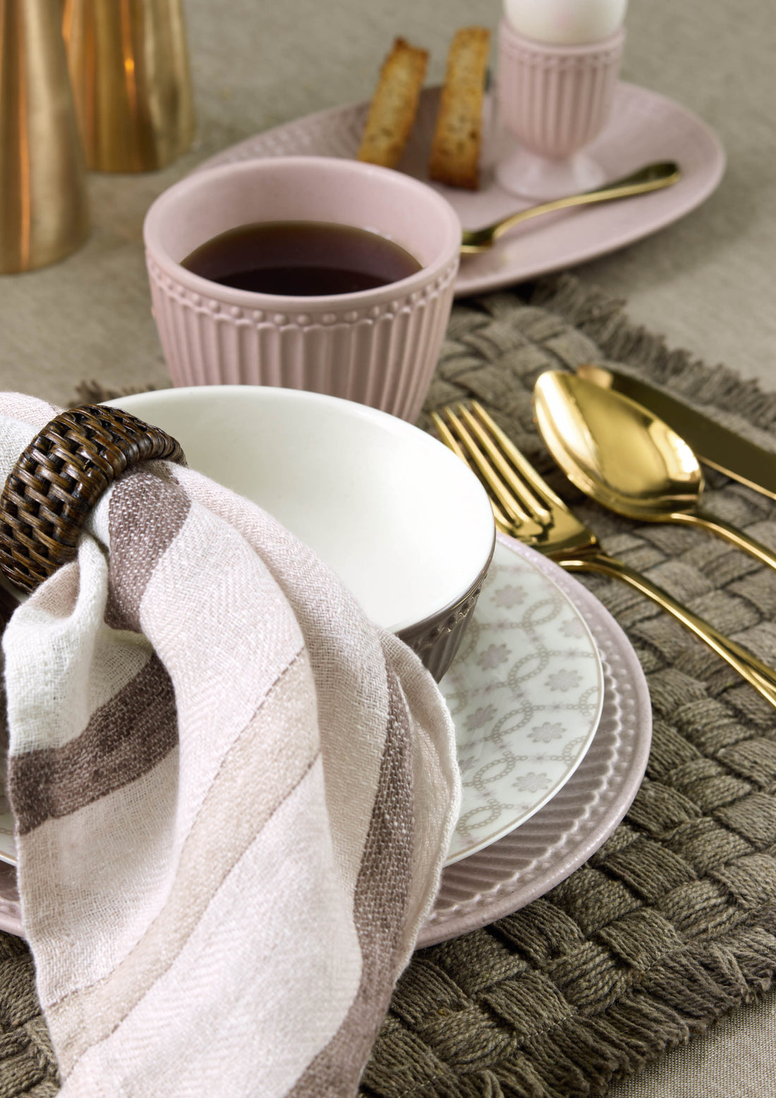 GreenGate | Ein dänisches Design-Unternehmen