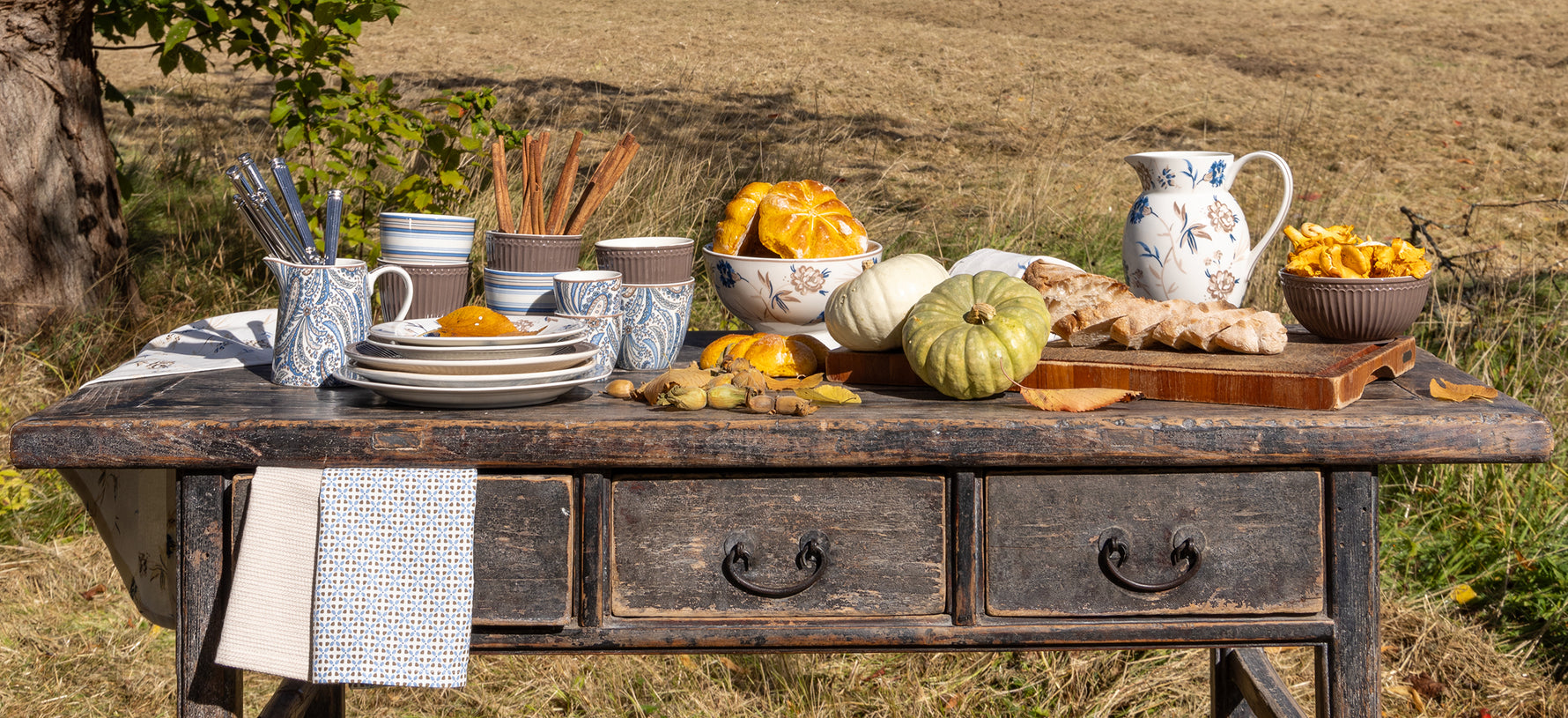 GreenGate | Ein dänisches Design-Unternehmen