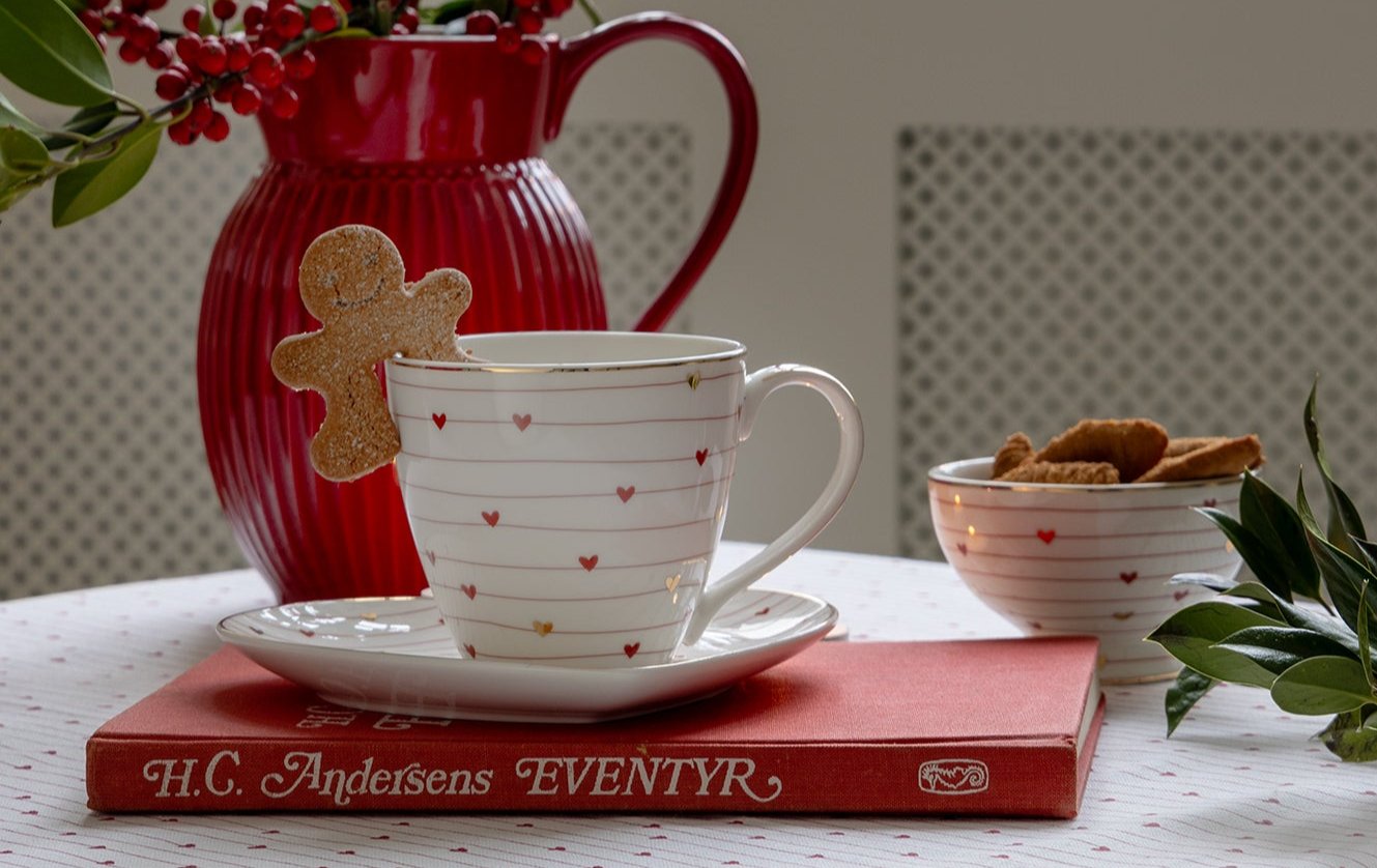 GreenGate | Ein dänisches Design-Unternehmen