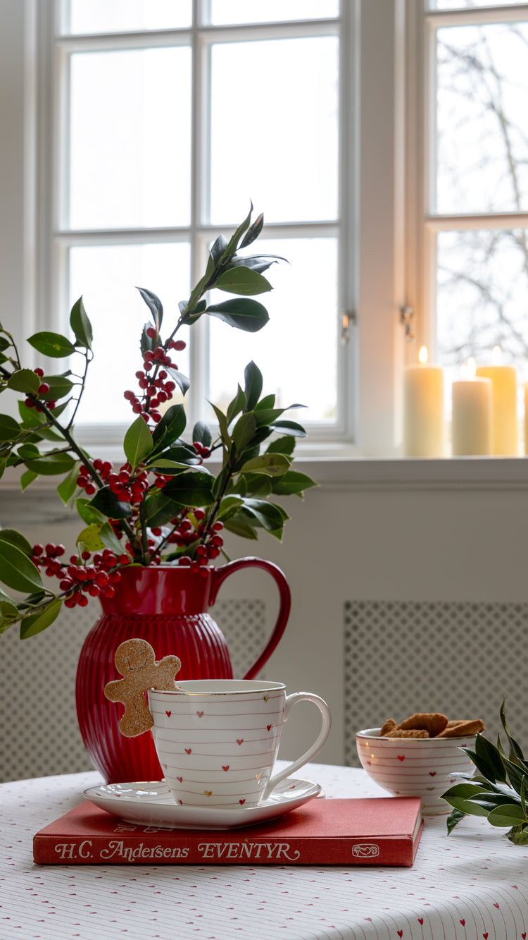 GreenGate | Ein dänisches Design-Unternehmen