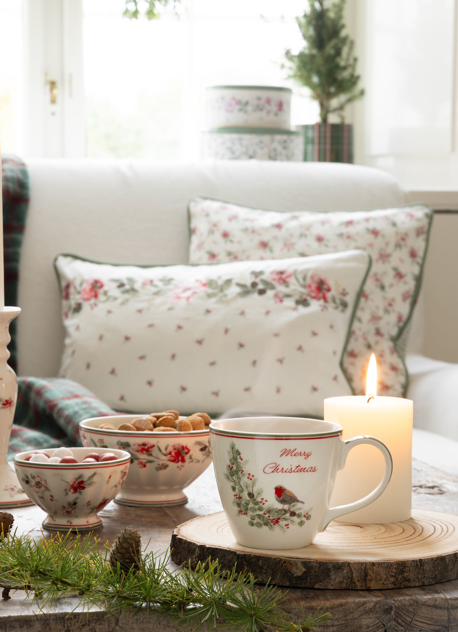 GreenGate | Ein dänisches Design-Unternehmen